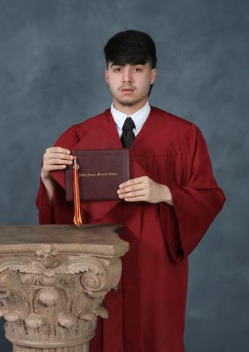 Steven Lujan Shimizu | Profiles | postguam.com