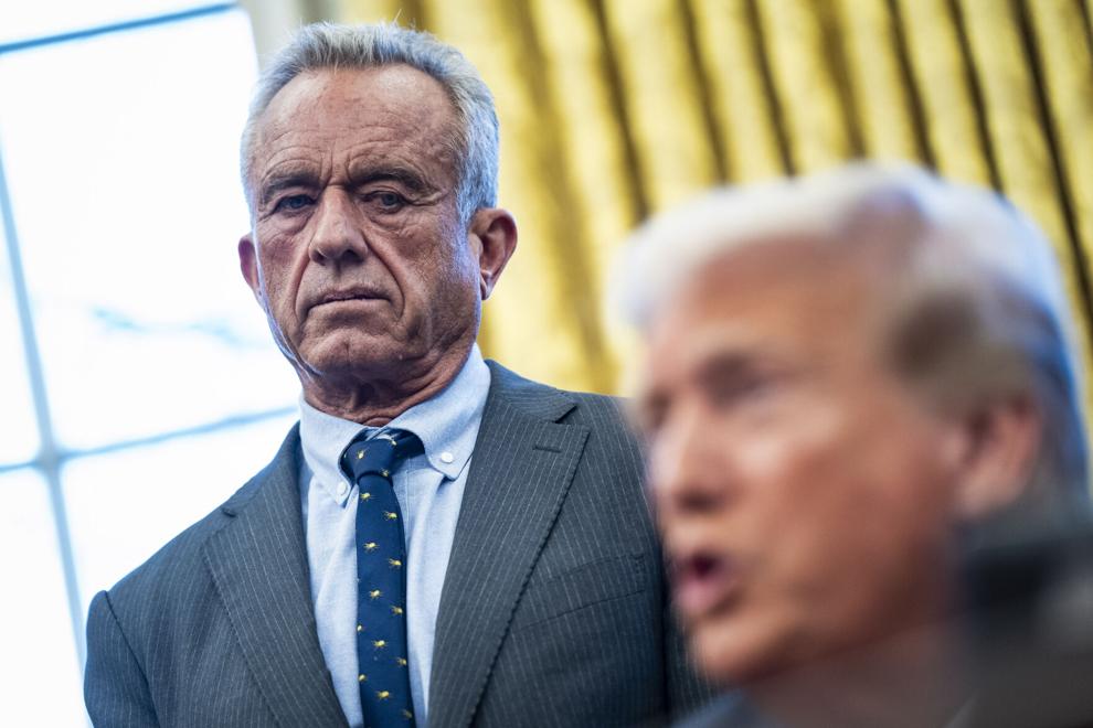 HHS grants DOGE access to child support database, overriding objections | Nation | postguam.com