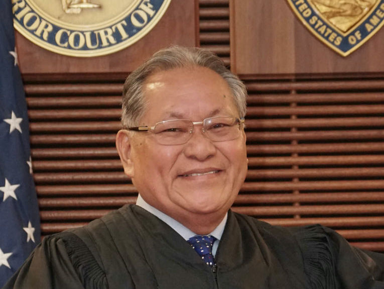 Guam attorneys rate chief justice, 3 judges facing retention vote ...