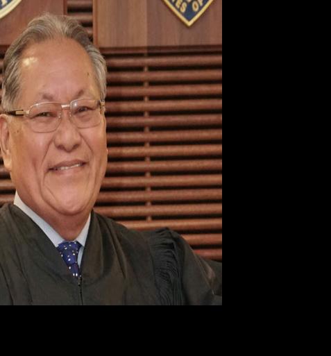 Objection denied over alleged bias of judge in corruption cases | Local ...