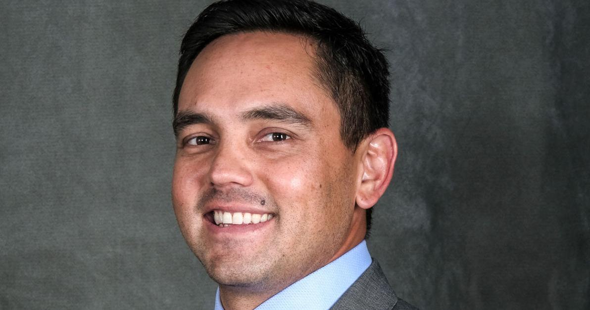 Bank of Guam names interim CEO | Local News | postguam.com