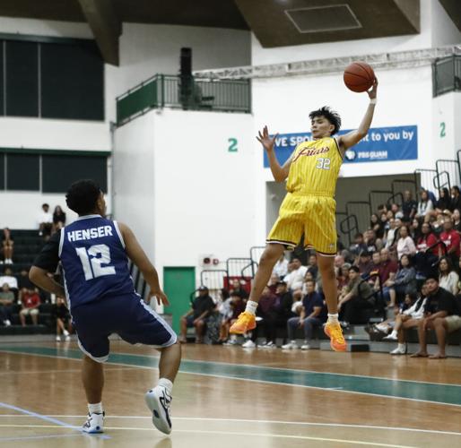 Friars basketball close storied season with the 3-peat | Local Sports ...