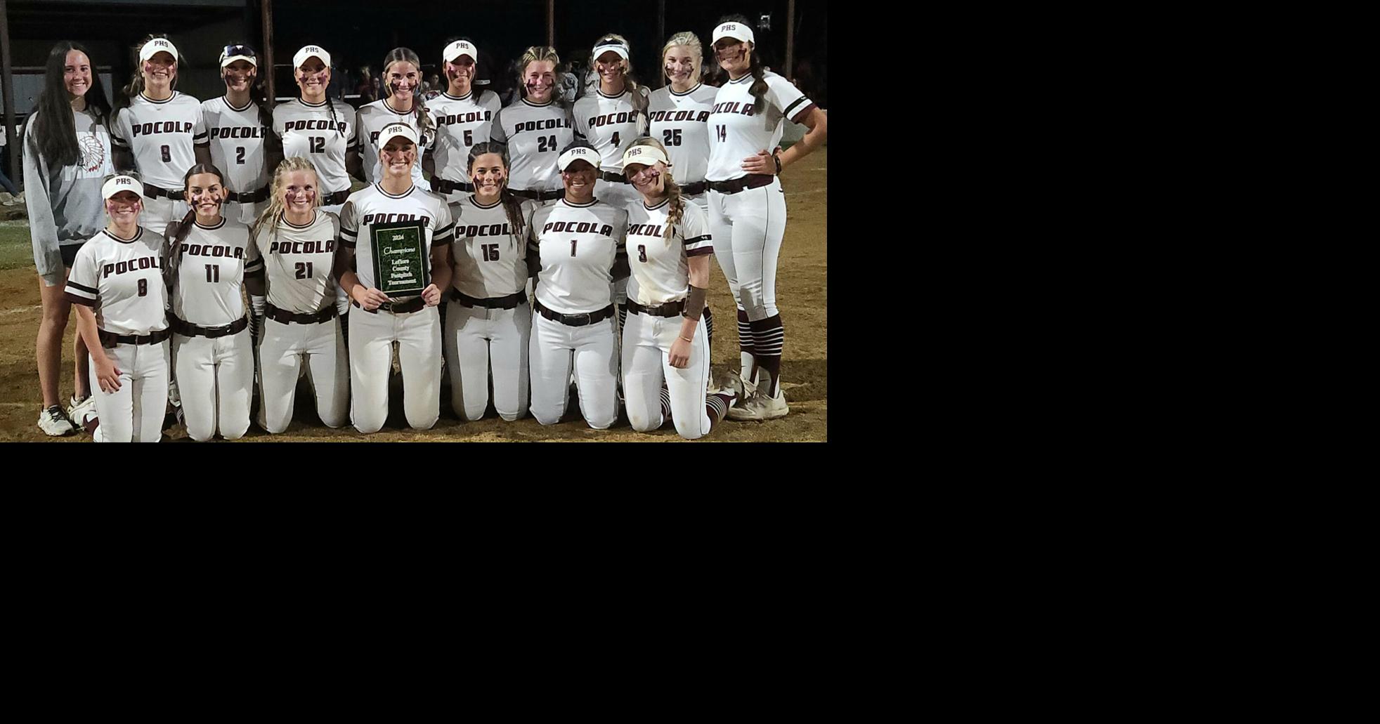 Pocola wins seventh LCT Fast-Pitch championship in eight years, beating ...