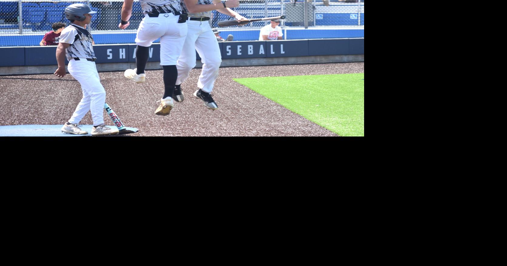 Talihina wins first baseball state tournament game | Sports ...