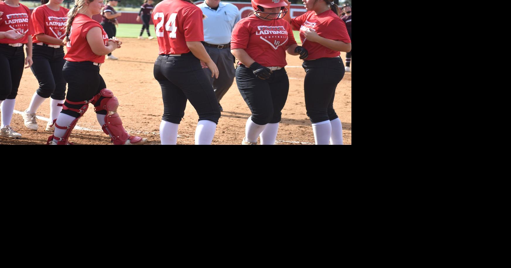 2023 LeFlore County Fast-Pitch Tournament Day 2 photo gallery ...