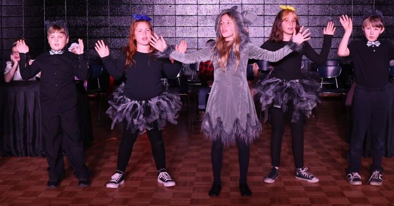 'The Big Bad Musical' hits the stage this weekend | News ...