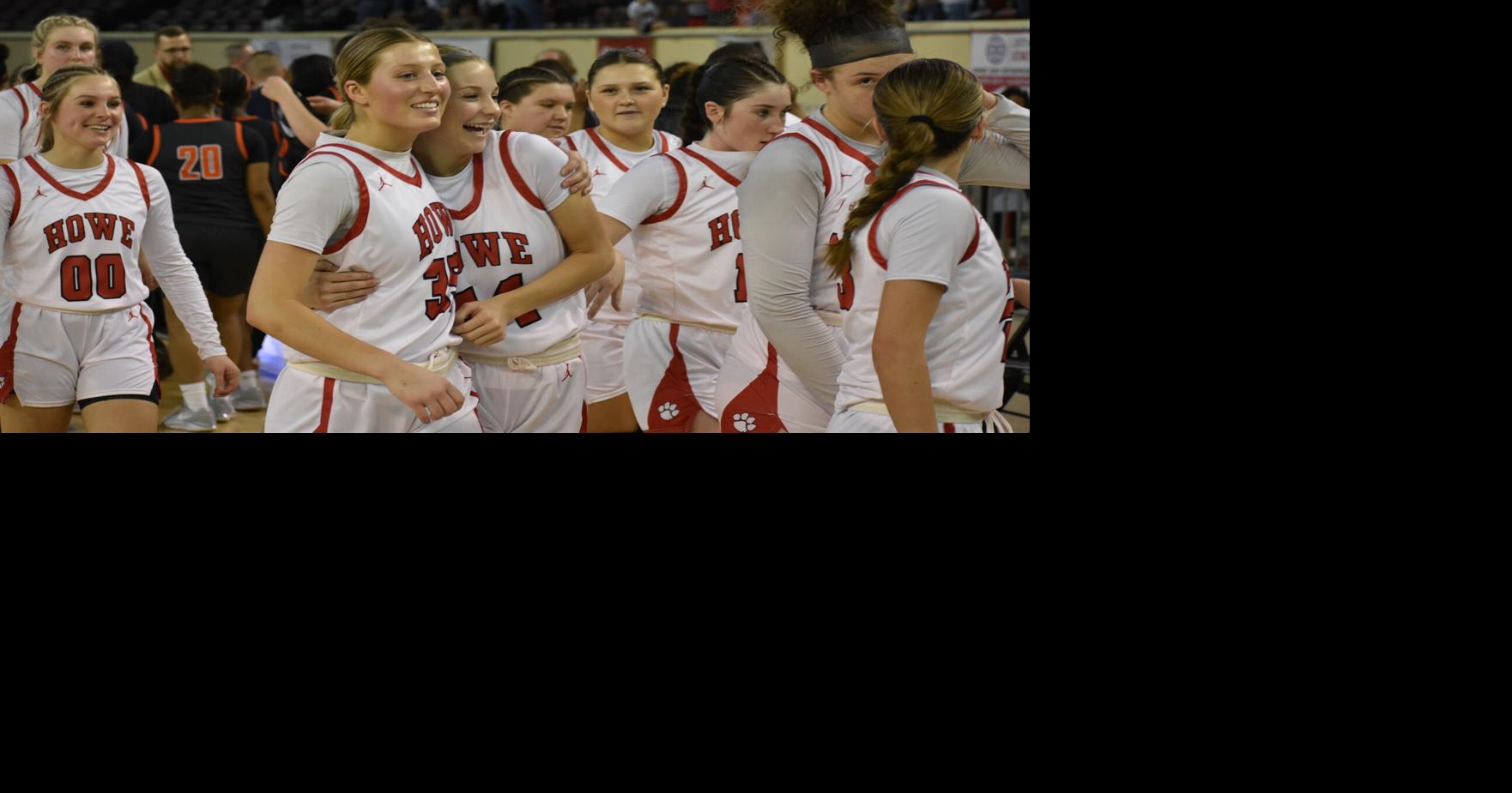 Howe girls beat KIPP Tulsa in state quarterfinal | Sports ...