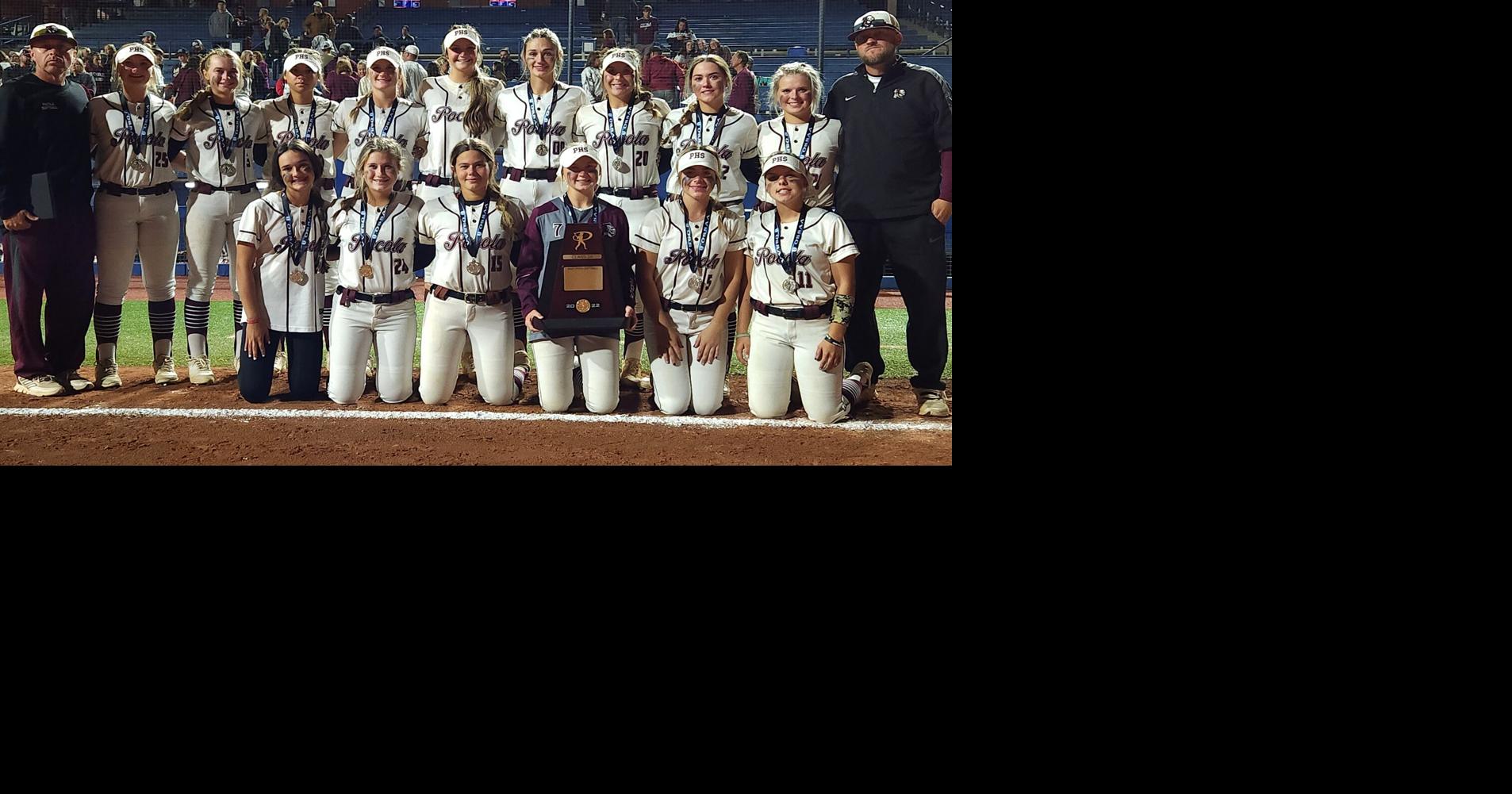 Pocola softball takes Class 2A state runner-up in pitcher's duel | Sports | poteaudailynews.com