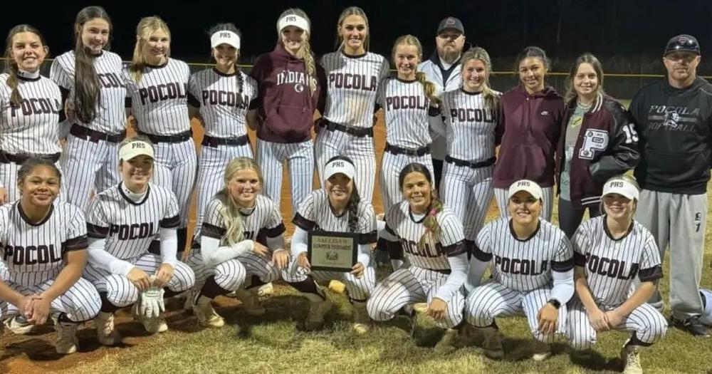 Pocola wins Sallisaw Slow-Pitch Tourney; more Thursday scores | Sports | poteaudailynews.com