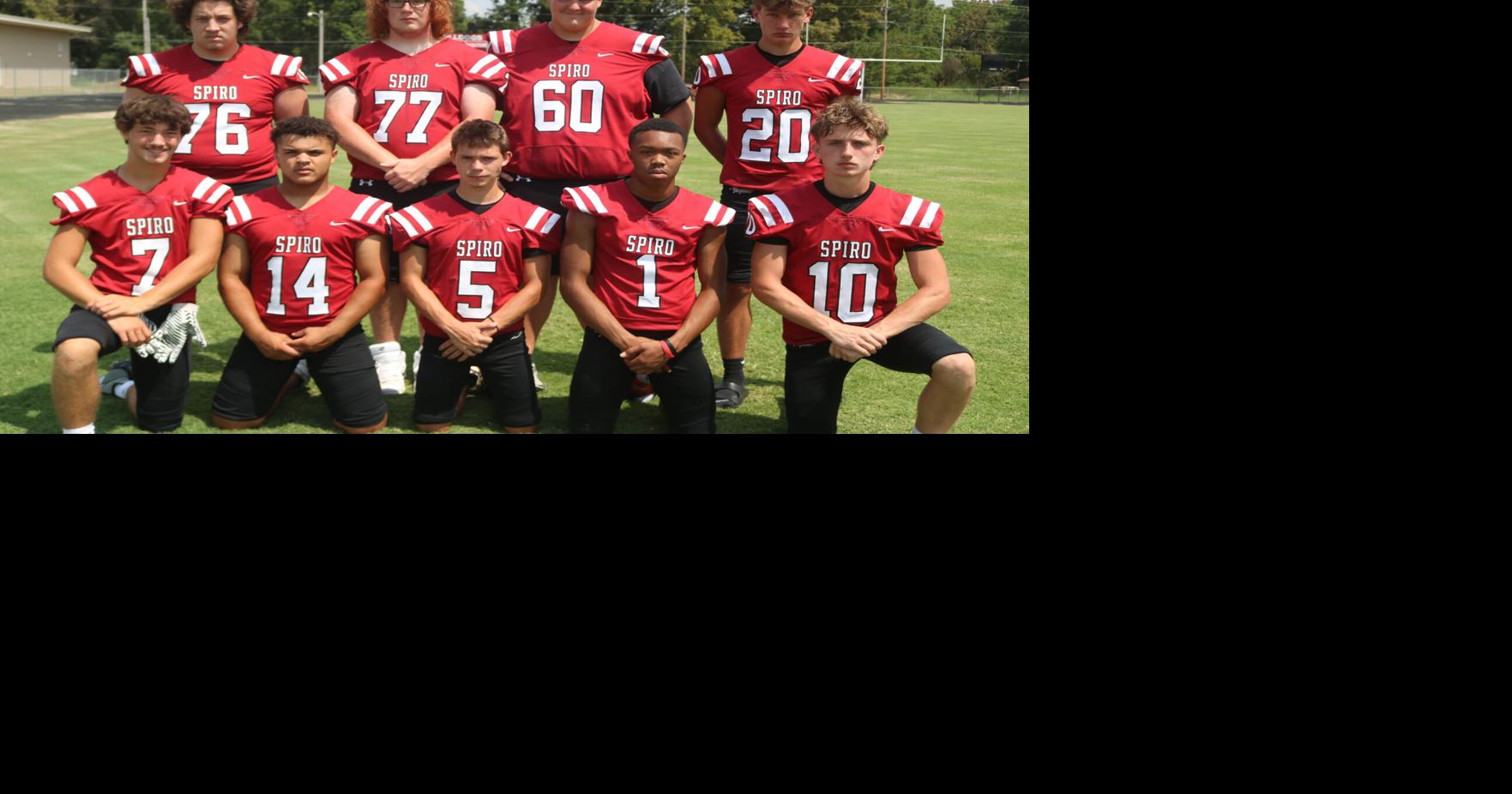 Football scrimmage changes for Spiro, Panama | Sports | poteaudailynews.com