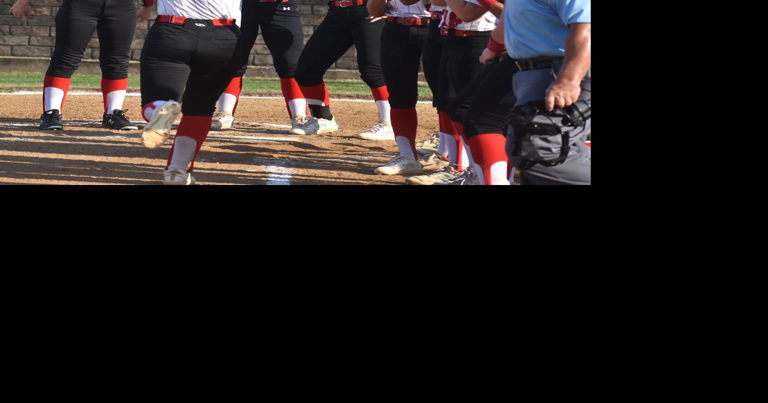 Pocola, Howe, Wister win 2A softball district titles; Poteau maintains edge in 4A-6; more ...