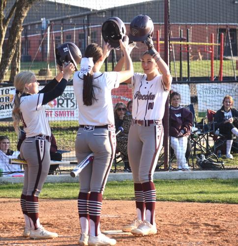 Tuesday on diamond: Poteau, Spiro baseball reach 8-0 in district; Pocola softball hits 10-0 ...