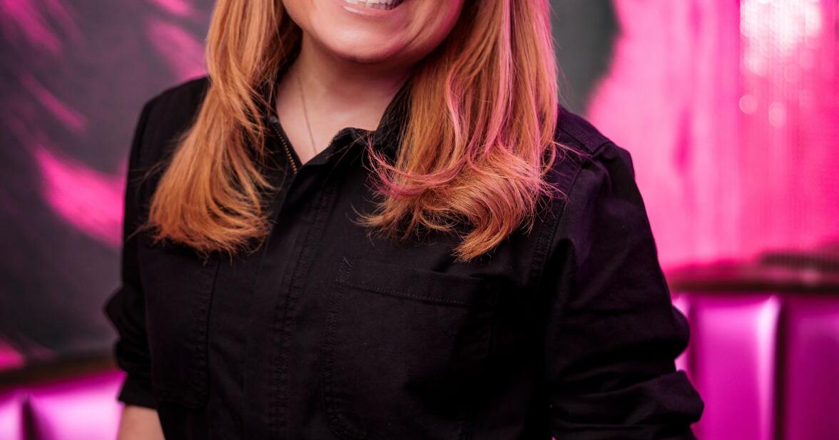 Faison's Chef Takeover at Choctaw Casino Pocola to be "a homecoming ...