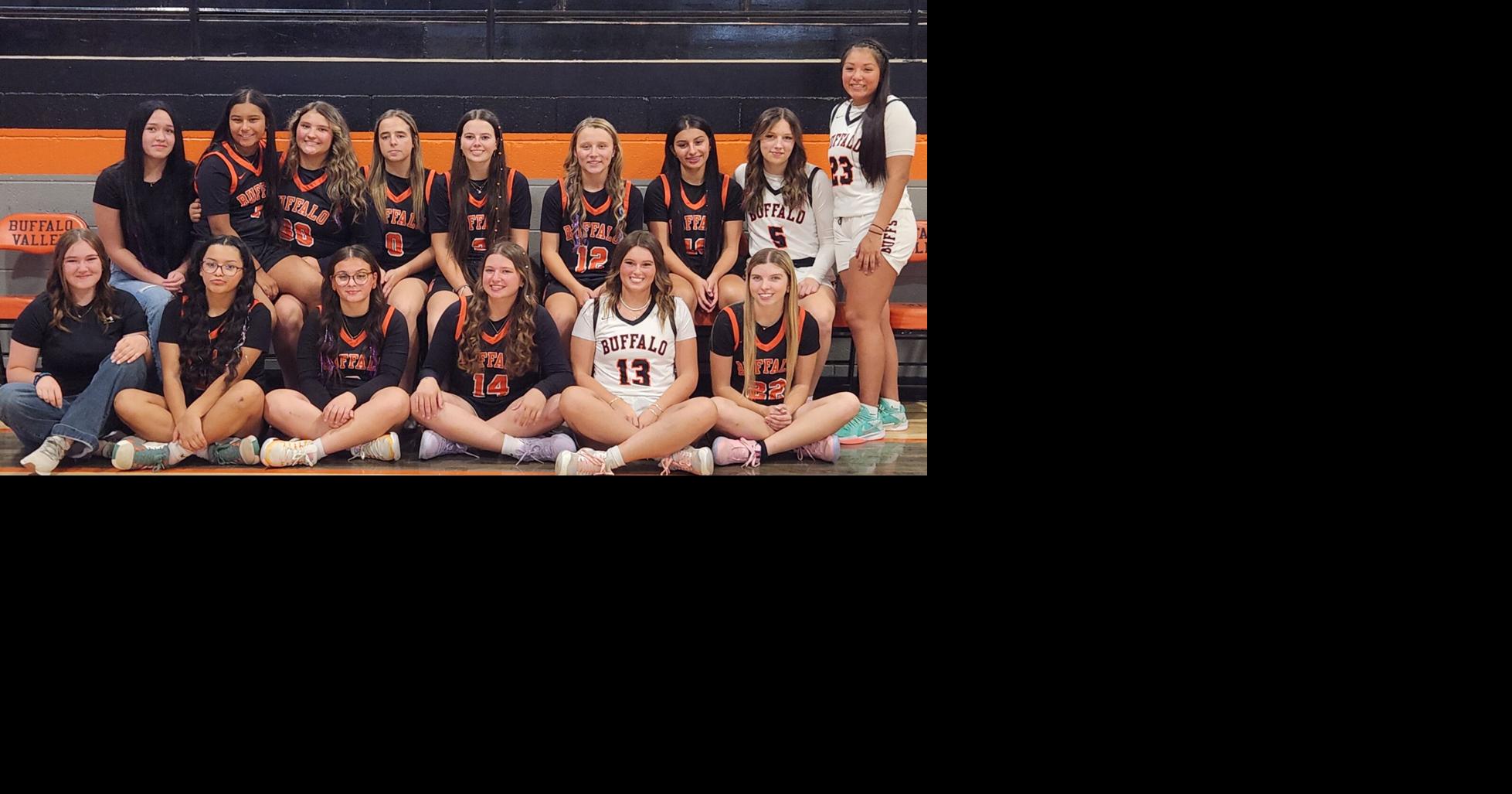 BV girls set sights high while starting with HC Griffith | Sports | poteaudailynews.com