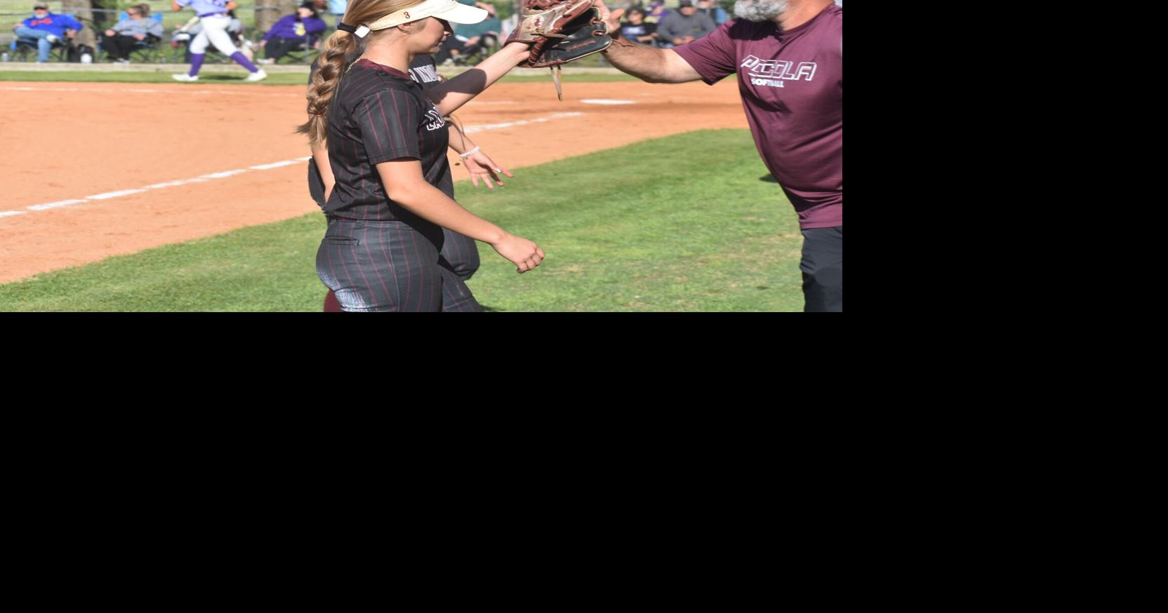 Pocola softball wins eighth straight; more slow-pitch, baseball scores | Sports ...