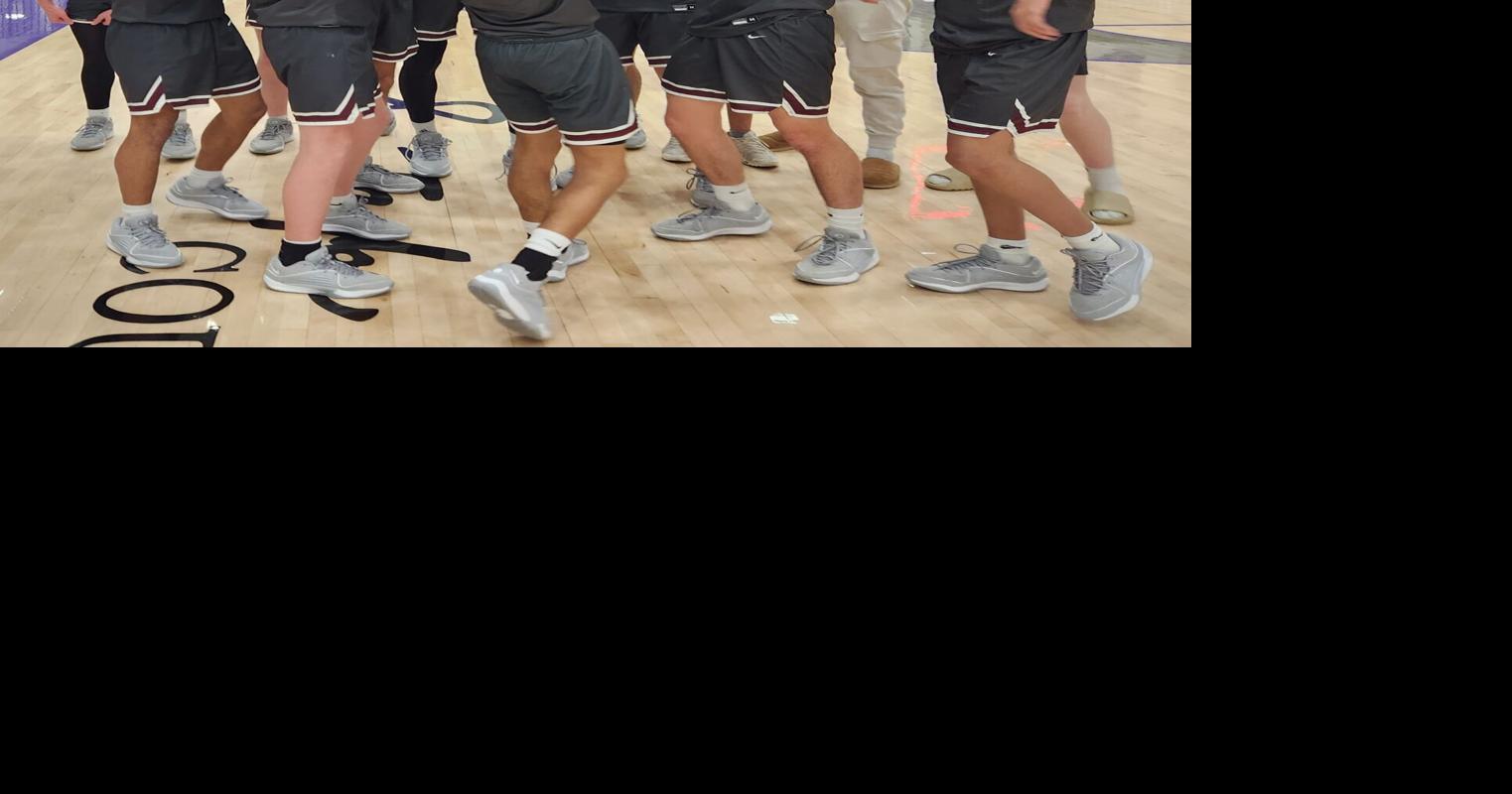 Pocola teams, Howe boys win regional titles; Red Oak boys make state, more playoff basketball ...