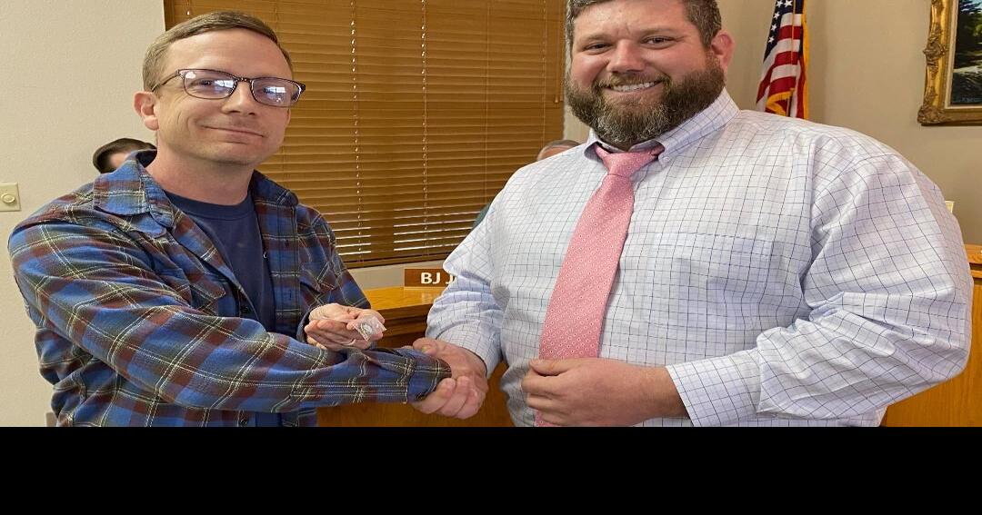 Poteau City Council approves Twyman Park facelift | News ...