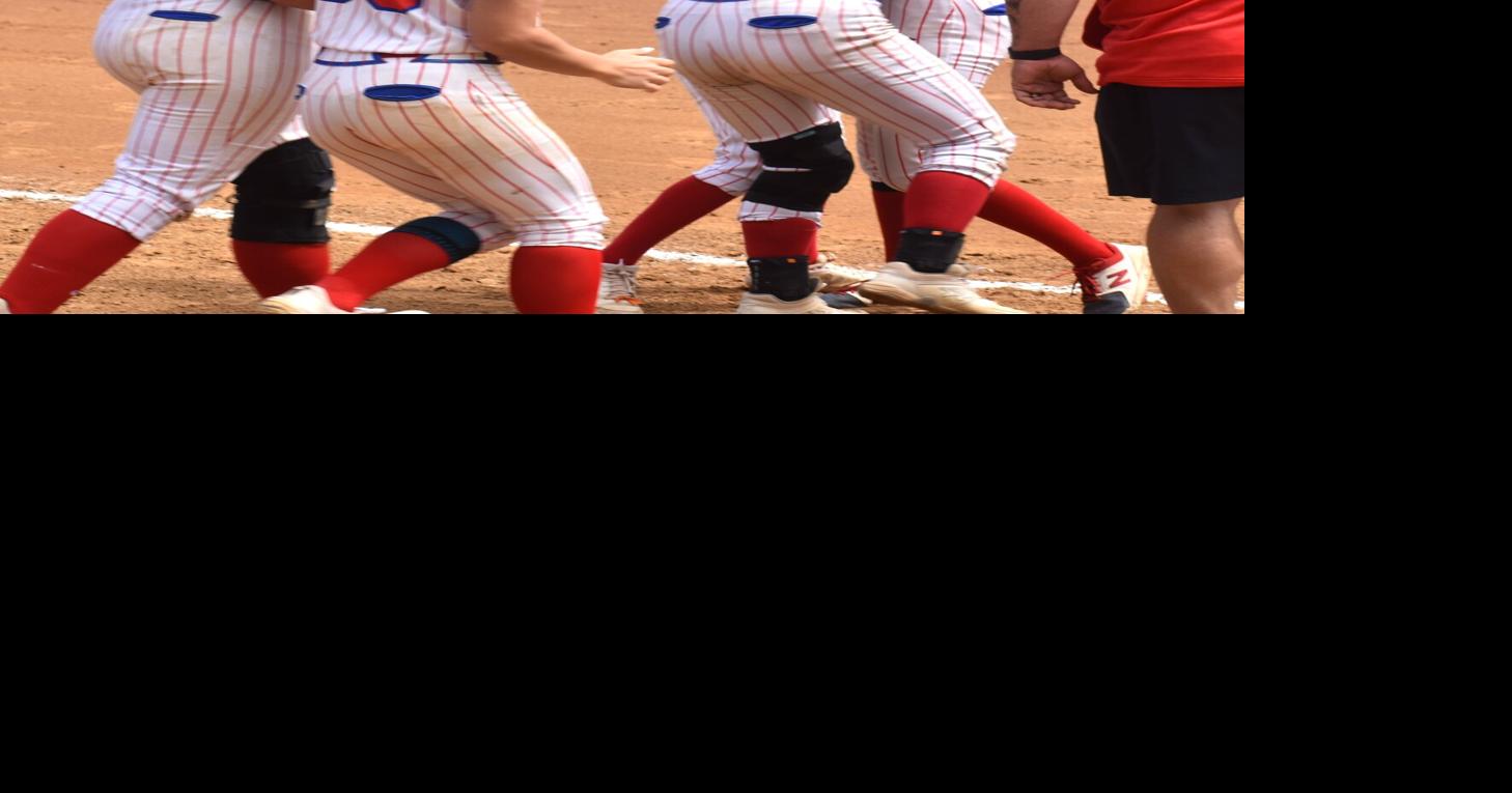 Slow-pitch softball: Whitesboro, Pocola, Red Oak win regional crowns ...