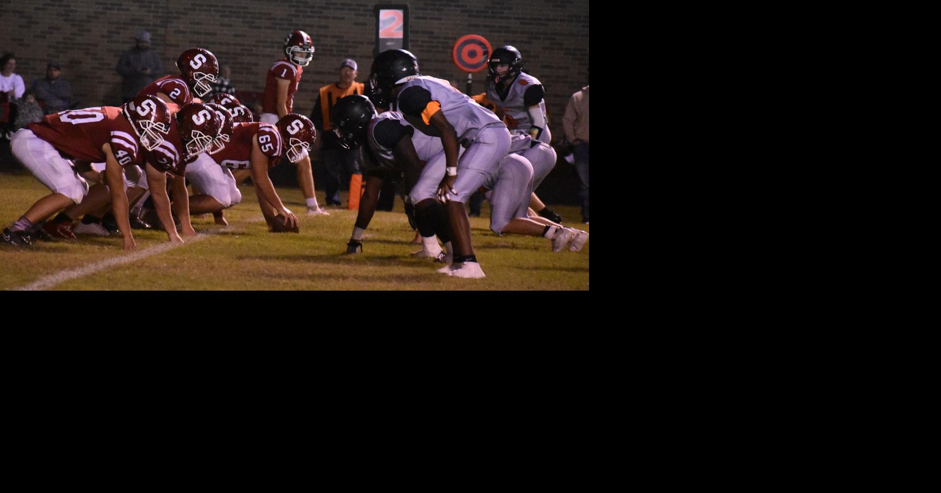 Spiro, Panama win big on homecoming night; Poteau gets to 6-0; more Week 6 football | Sports ...