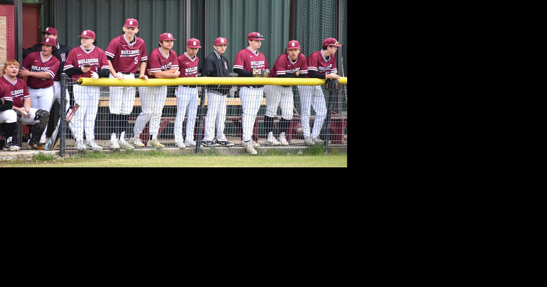 Poteau, Spiro baseball earn one-run district wins | Sports ...