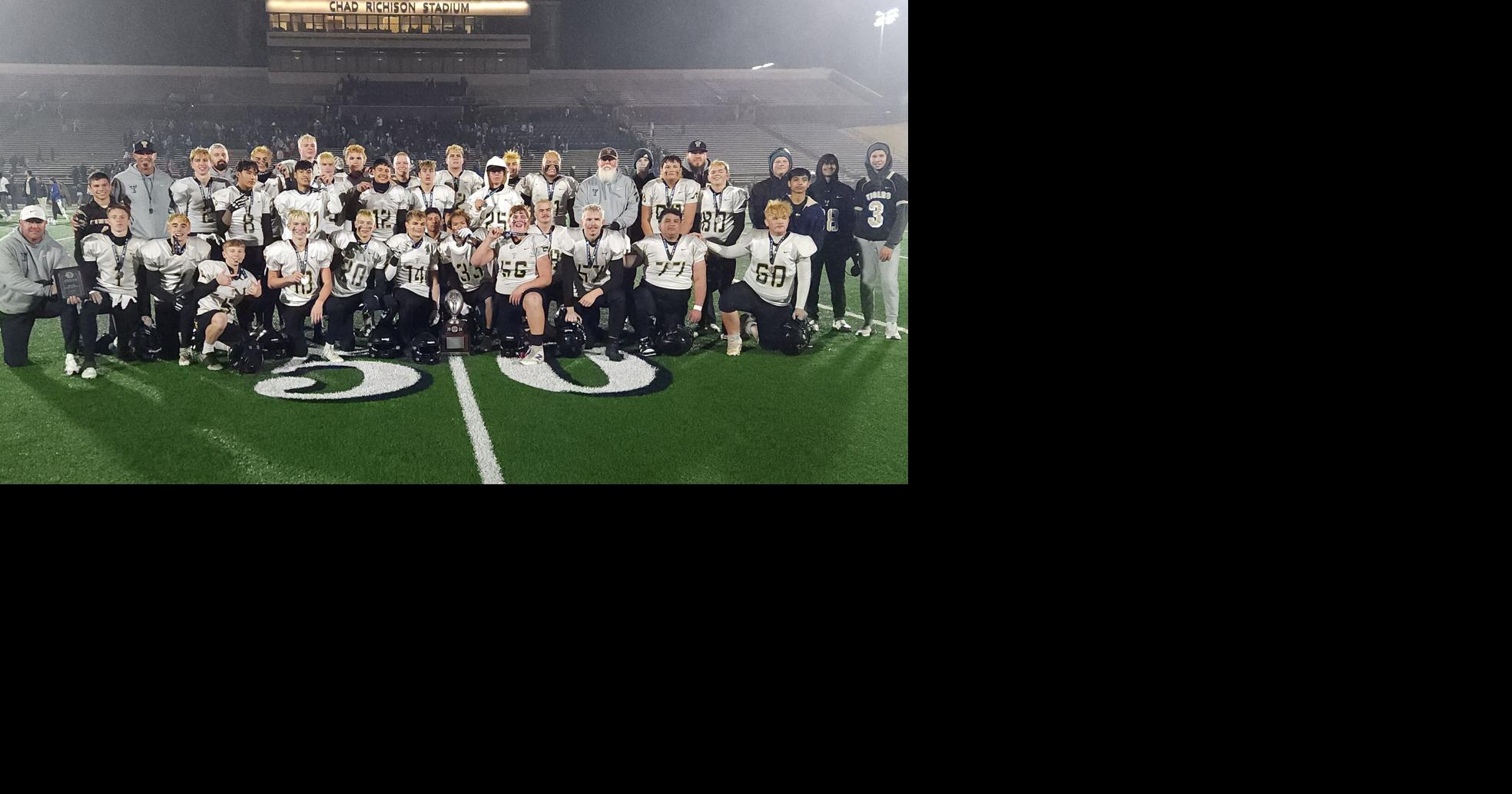 Talihina football takes Class A-II state runner-up | Sports ...