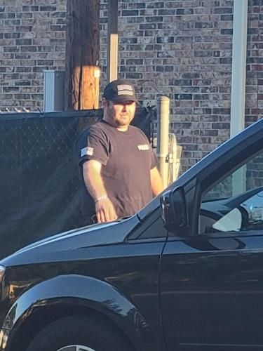 Former Wister P.D. Chief volunteers at Wister Schools as new school ...