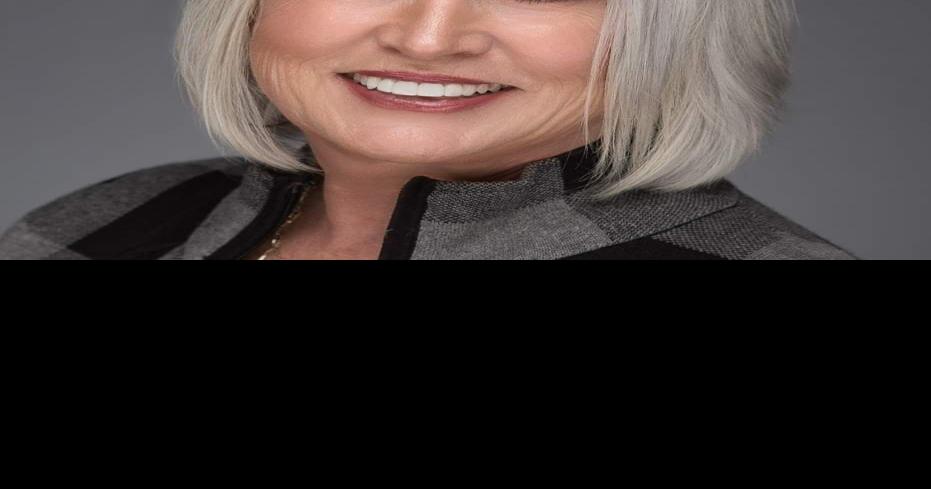 Pam Harmon Polk Selected for Woman of the Year Award | News ...