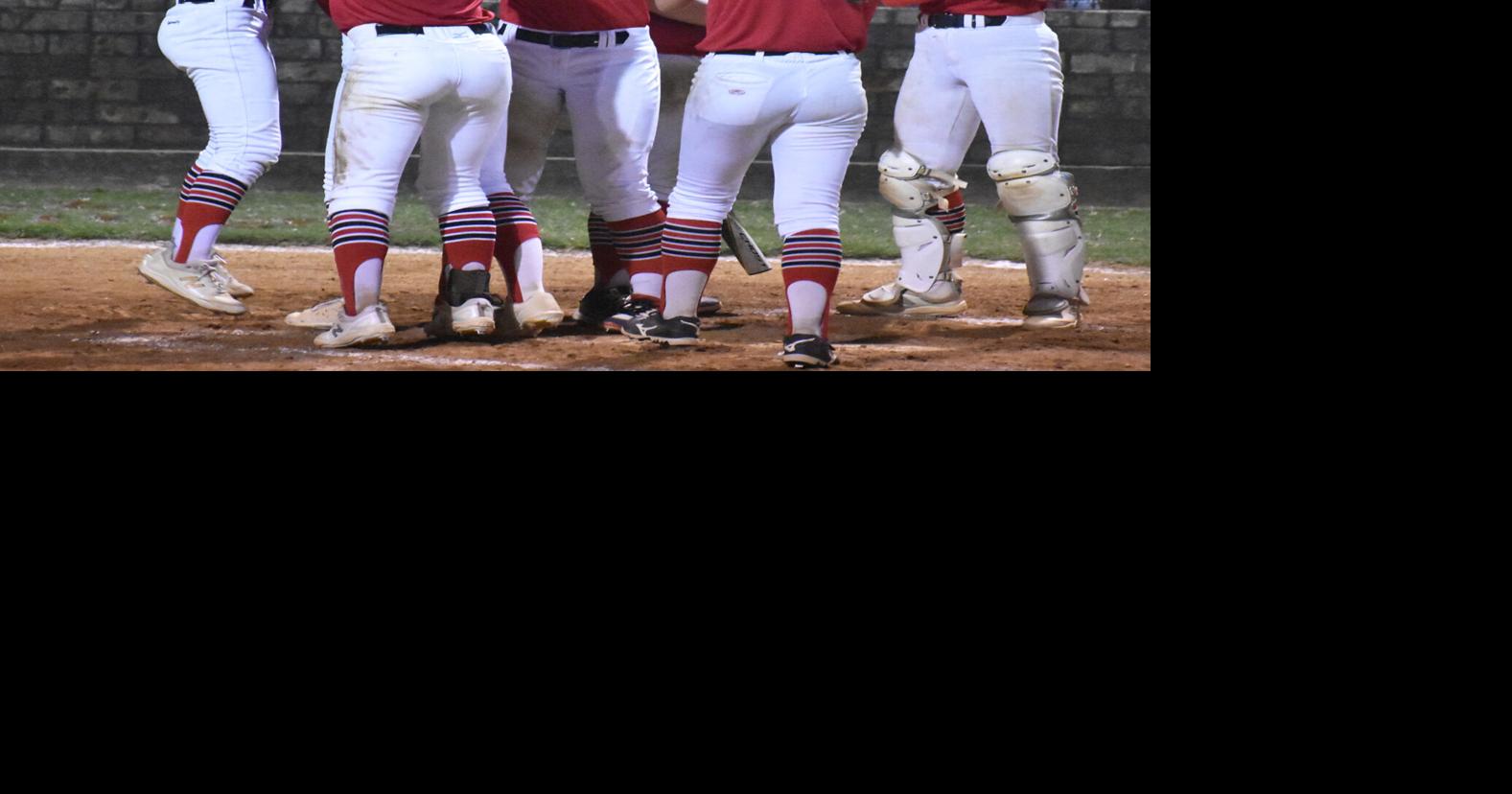 Poteau closes gap with big win vs. Stigler; Pocola reaches 20-0, more area softball, baseball ...