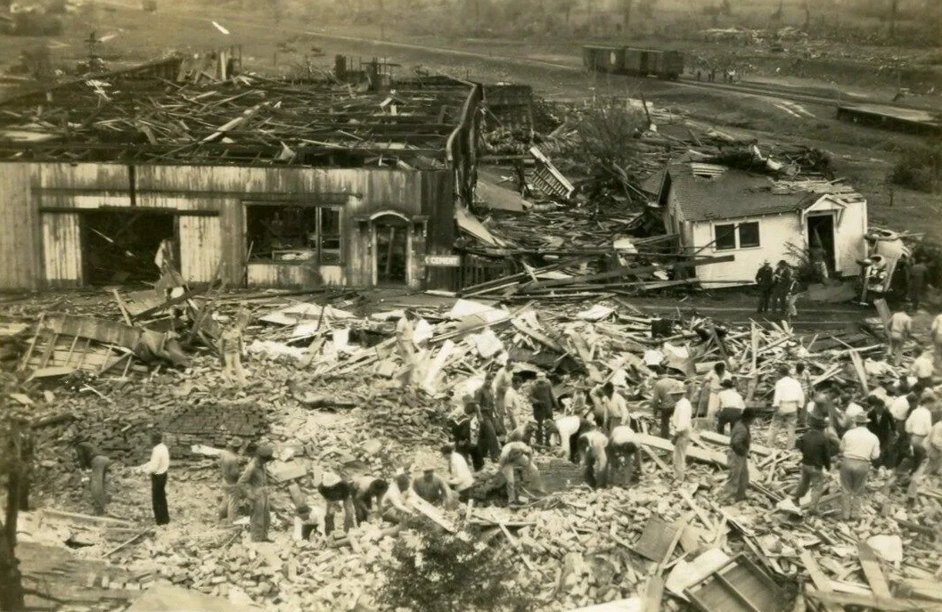 The Antlers American | poteaudailynews.com