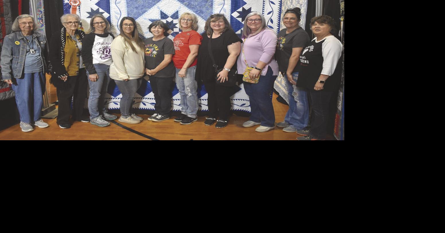 Talihina fired up for Fall Foliage Festival | News | poteaudailynews.com