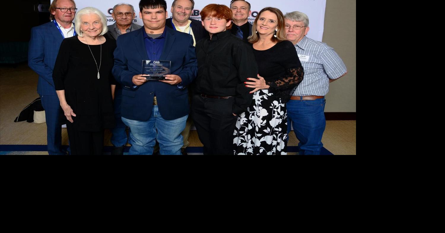KDOE wins OAB Video Streaming Award | The Antlers American ...