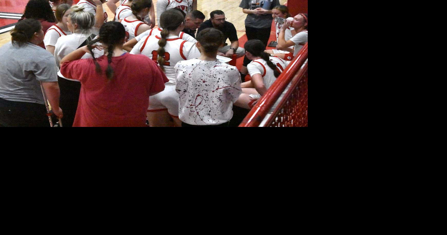 Howe, Pocola girls pull off clutch wins; Poteau wins homecoming games; more Friday night ...