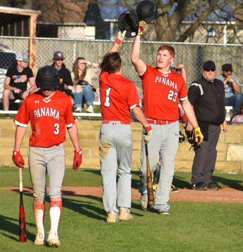 LeFlore County Baseball Tournament Day 1 scores: Poteau, Panama, Spiro, Wister win Round 2 ...