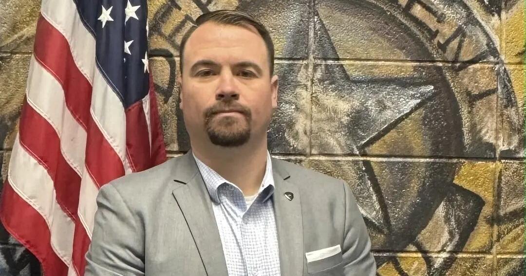 Poteau Police Department makes Firestine assistant chief | News ...