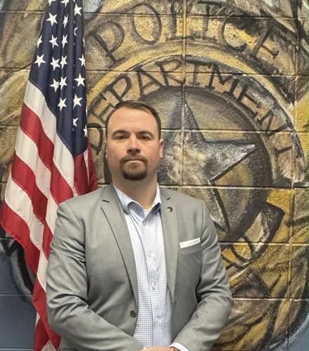 Poteau Police Department makes Firestine assistant chief | News ...