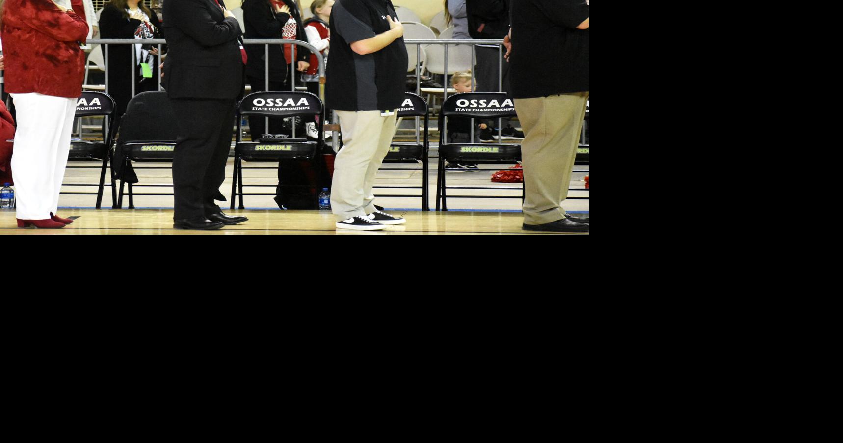 'A lot quicker than I thought:' Britt Brown begins as Howe boys HC ...