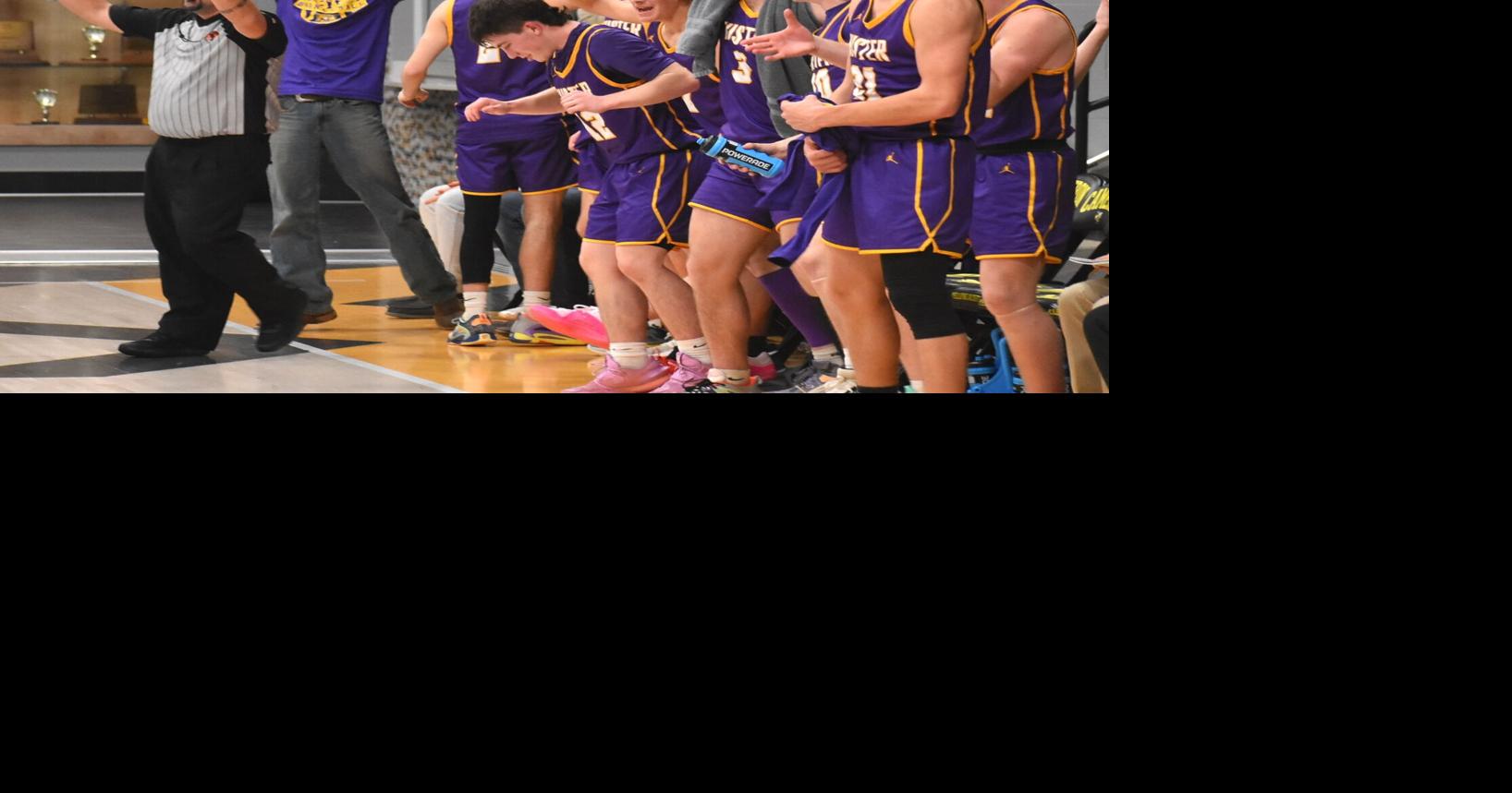 Class 2A-4A basketball playoff assignments: Panama at Wister; Heavener, Spiro, Pocola also host ...