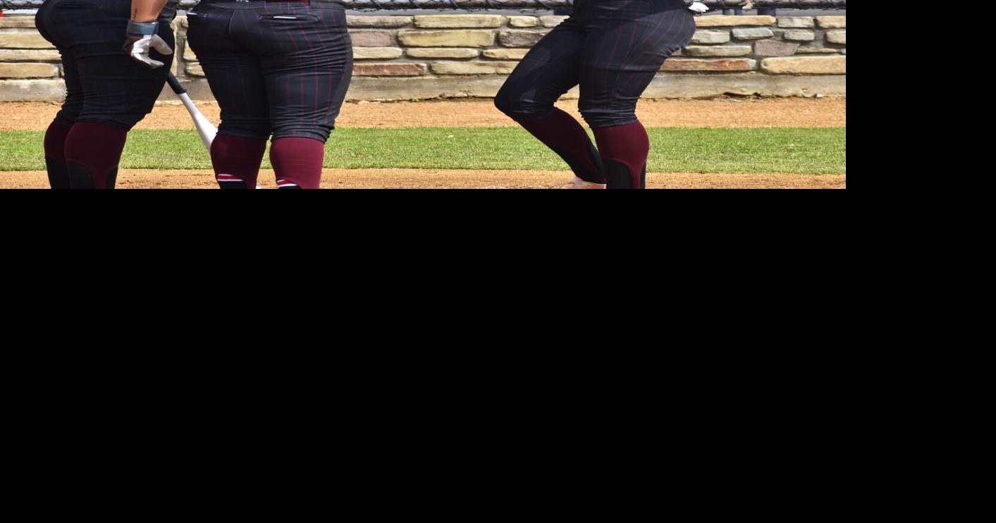 Howe-Red Oak, Pocola-Red Oak at Red Oak Softball Festival (March 30 ...