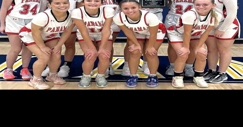 Panama girls enter ranking after winning Indianola Warrior Classic ...