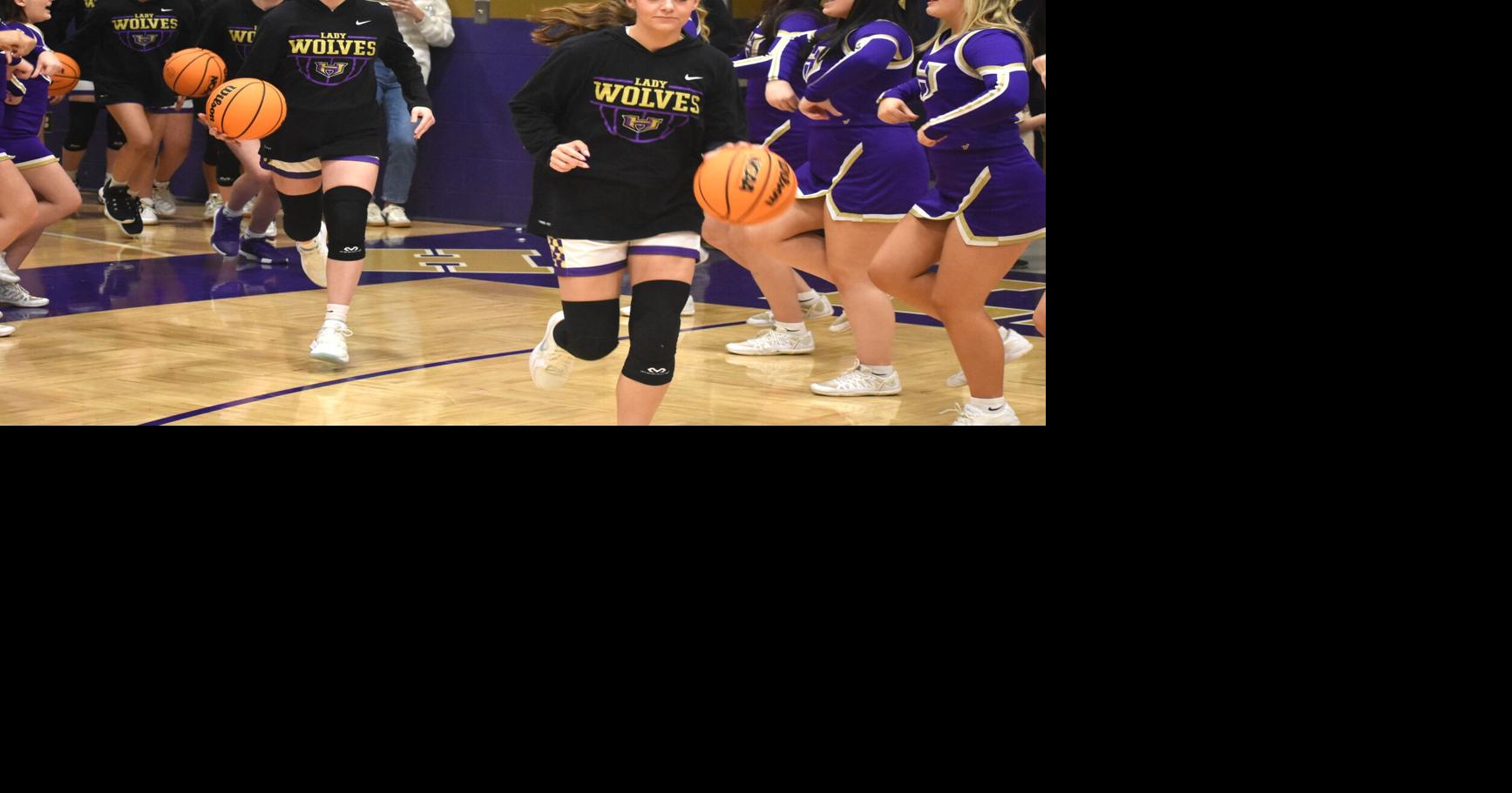 Heavener girls win on homecoming night; Pocola girls hit 16-0 on road | Sports | poteaudailynews.com