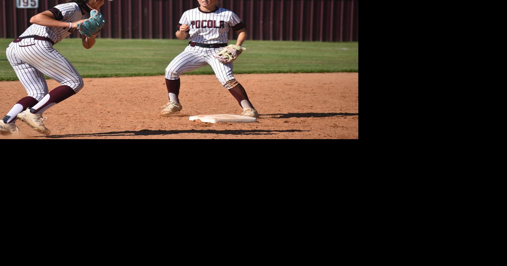 Pocola softball district playoff featuring Cameron/Arkoma (April 22, 2025) | Multimedia ...