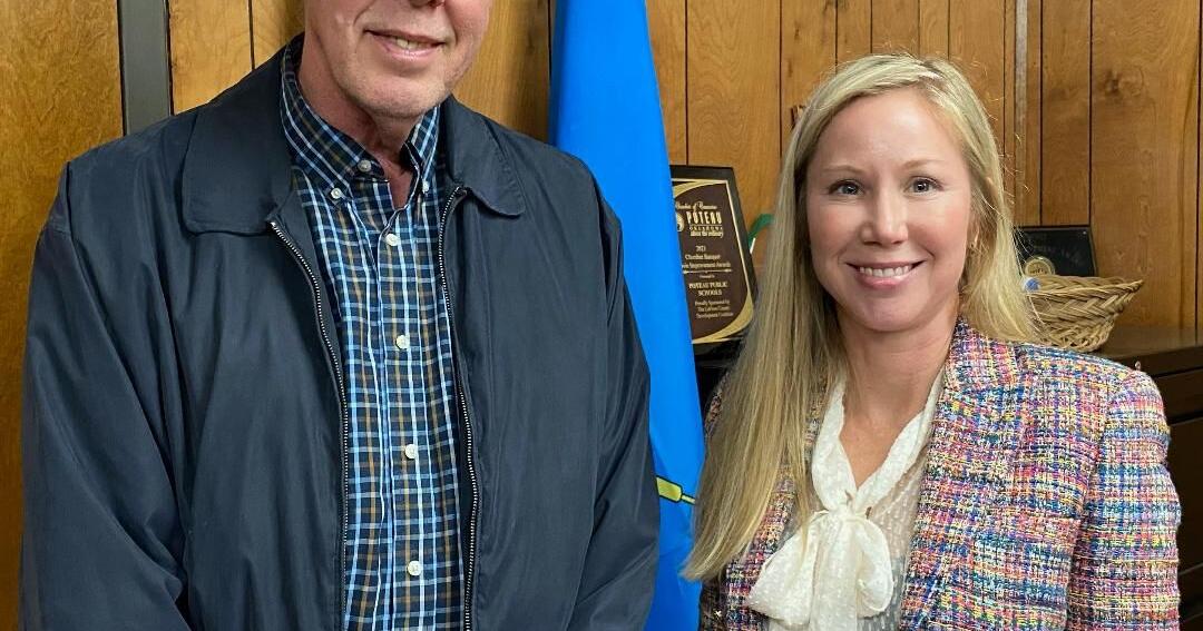 Poteau School Board fills vacant seat | News | poteaudailynews.com