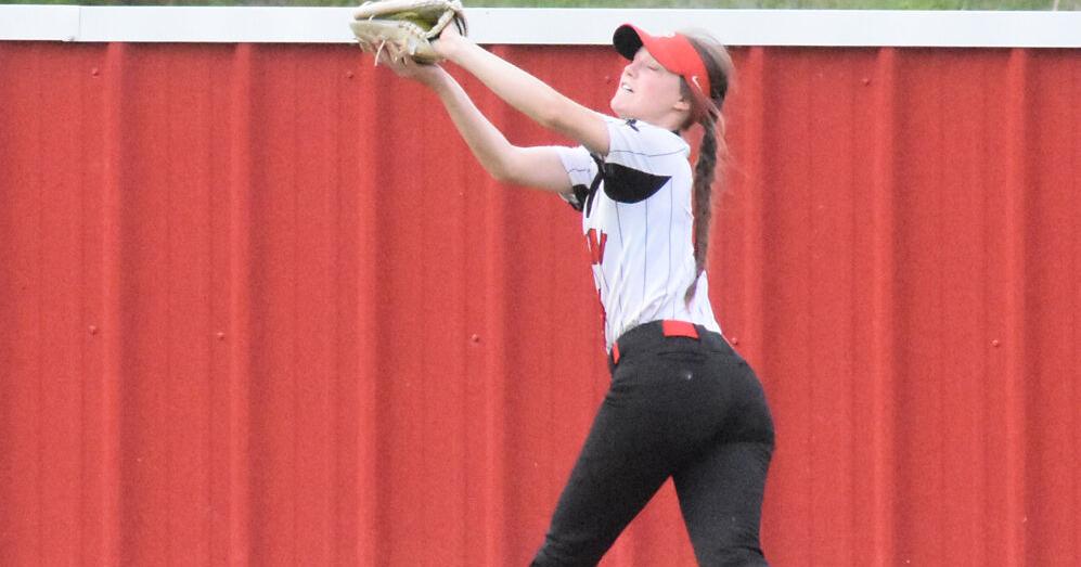 LeFlore County Slow-Pitch Tournament (April 12-13) | Photo Galleries ...