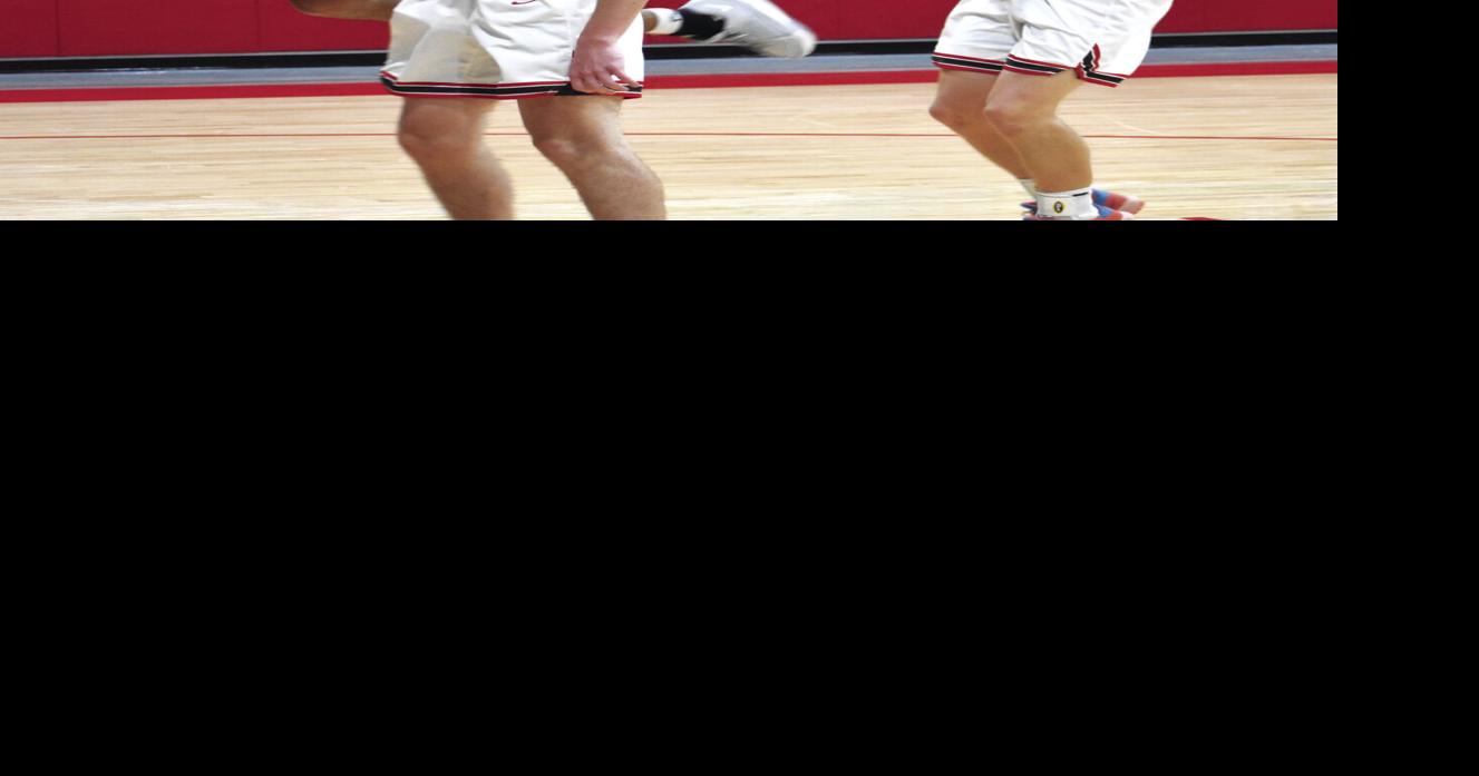 Howe girls, Pocola boys get top seeds for LeFlore County HS Basketball ...