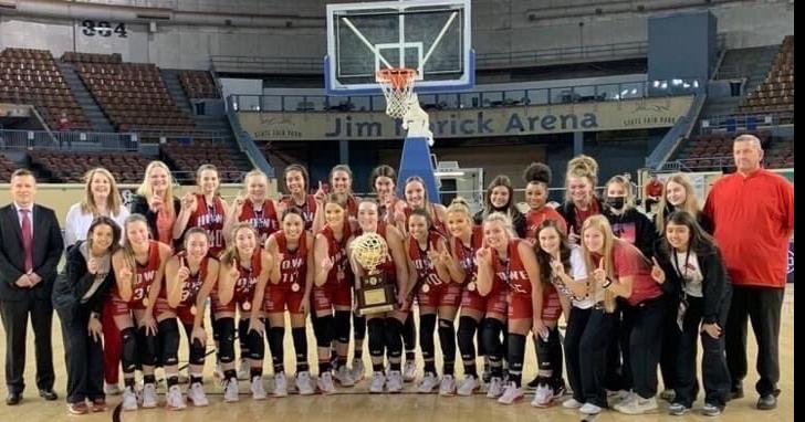 Howe Lady Lions 'Repeat' as Class 2A State Champions | News ...