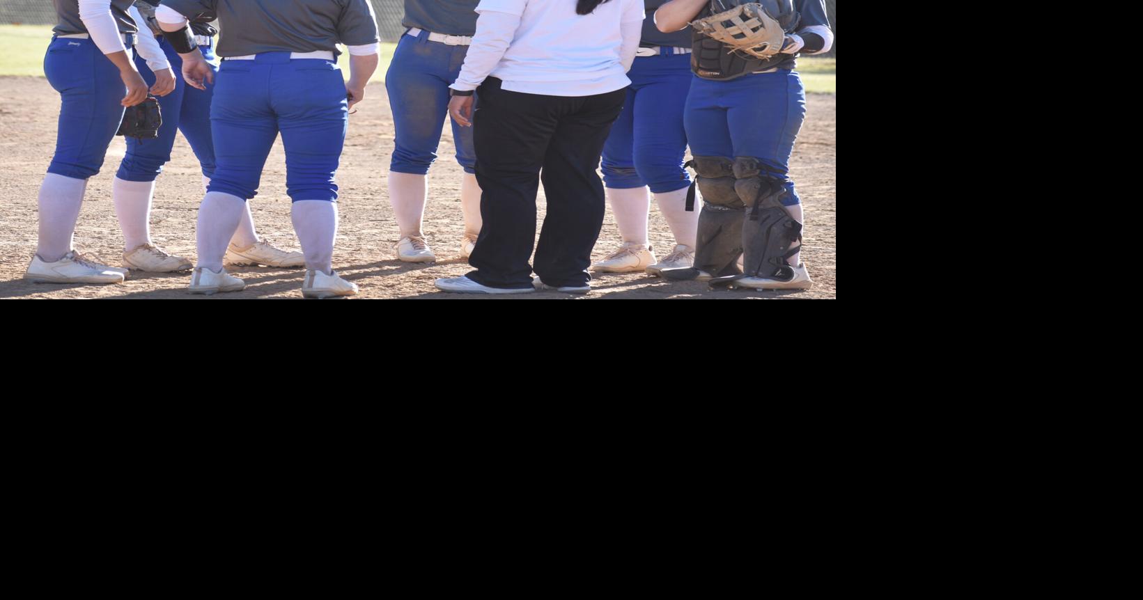Carl Albert State College softball vs. Connors State College (Oct. 18 ...