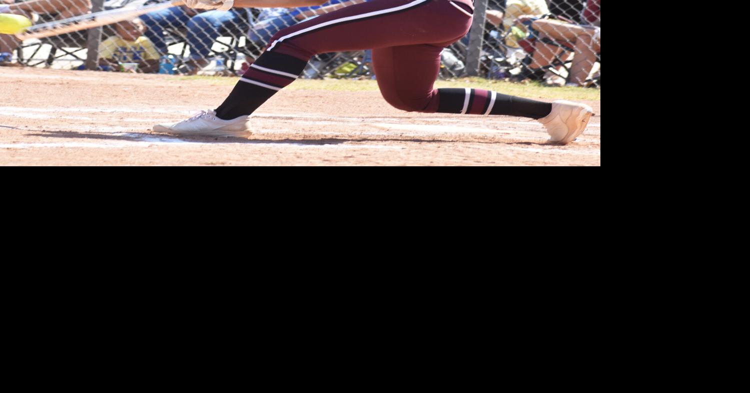 Seven from area named fast-pitch All-State | Sports | poteaudailynews.com