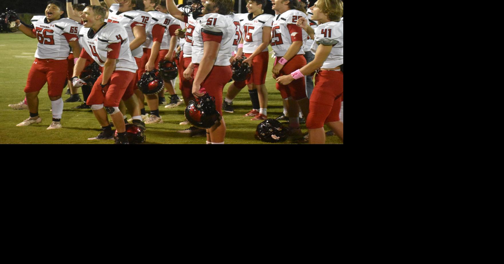 Poteau earns homecoming shutout win; Panama wins big at Talihina; more Week 5 football | Sports ...