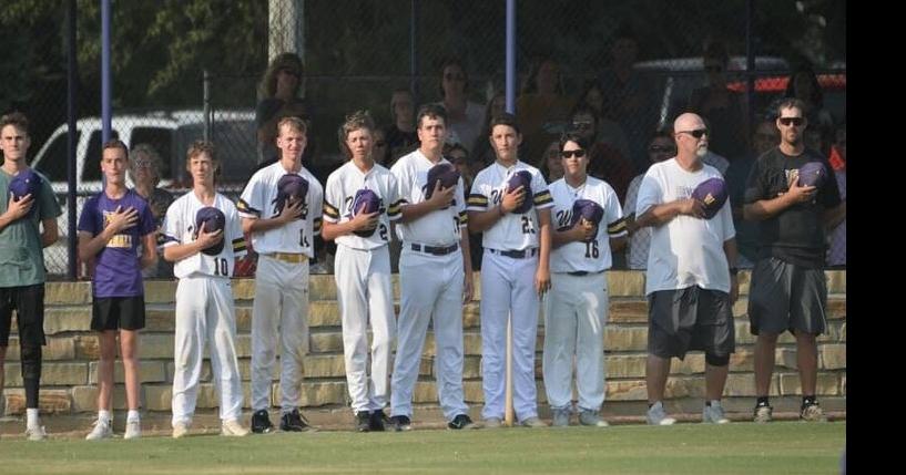 Wister sits No. 2 in Class A fall baseball ranking; Red Oak stands No ...