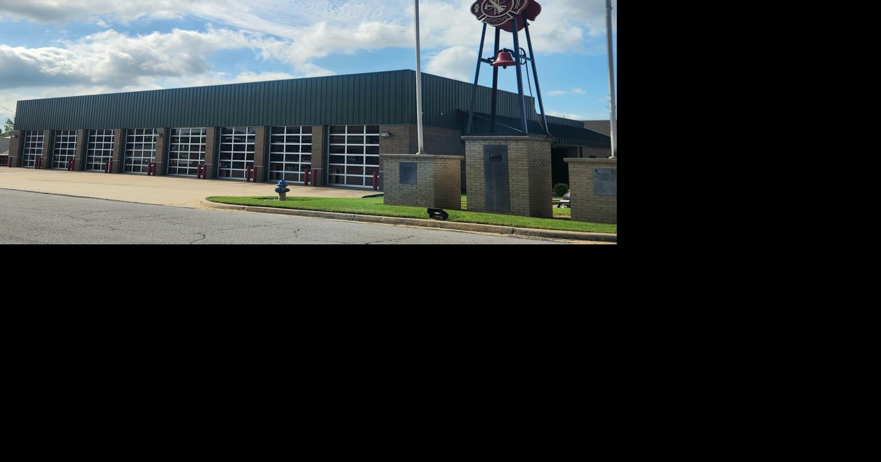 Poteau Fire Department to transition to full-time department | News ...